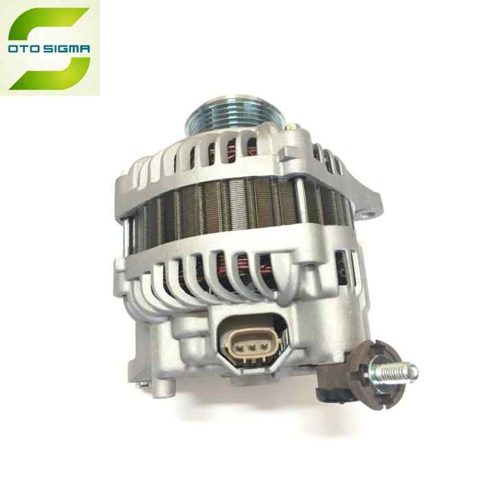 12v Alternator 23100-EB71A for Nissan NAVARA 2012 D40| Alibaba.com