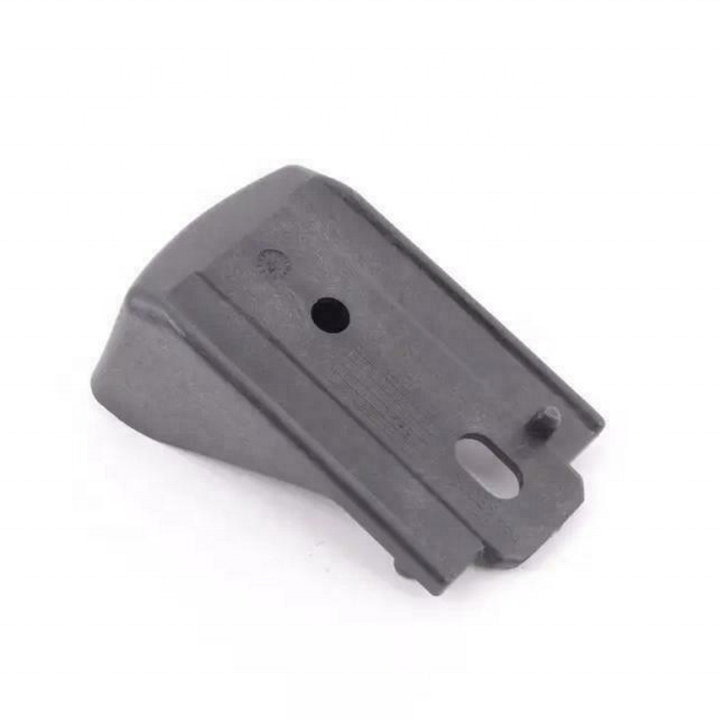 OEM 51117276426 Front Bumper Center Bracket Holder for BMW X3 F25 X4 ...