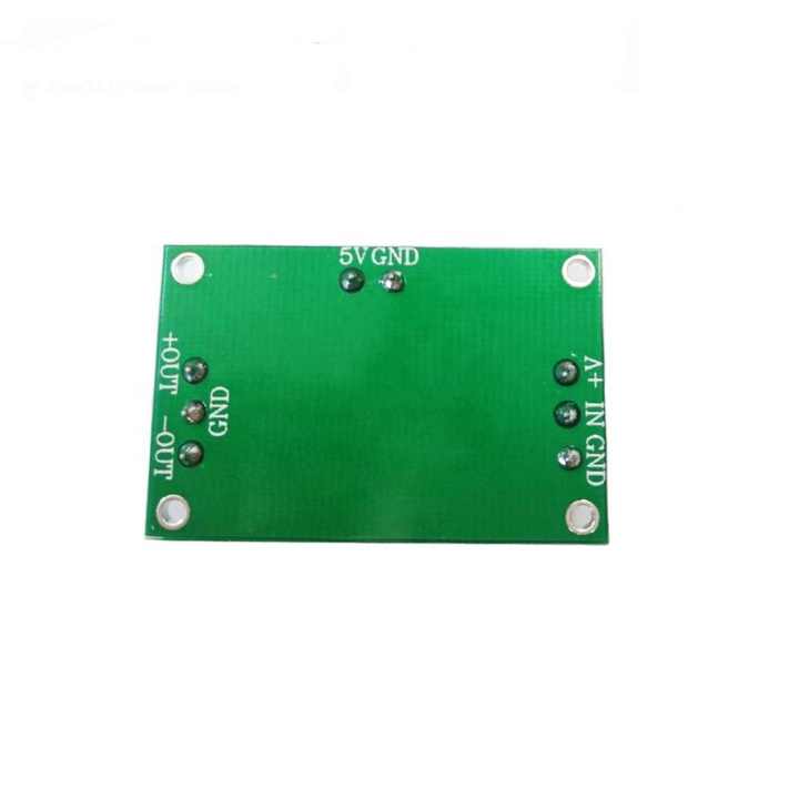 Taidacent AD8015 Photodiode Transimpedance Amplifier