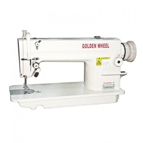 Golden Wheel CS-5800 Industrial Sewing Machine - High Productivity