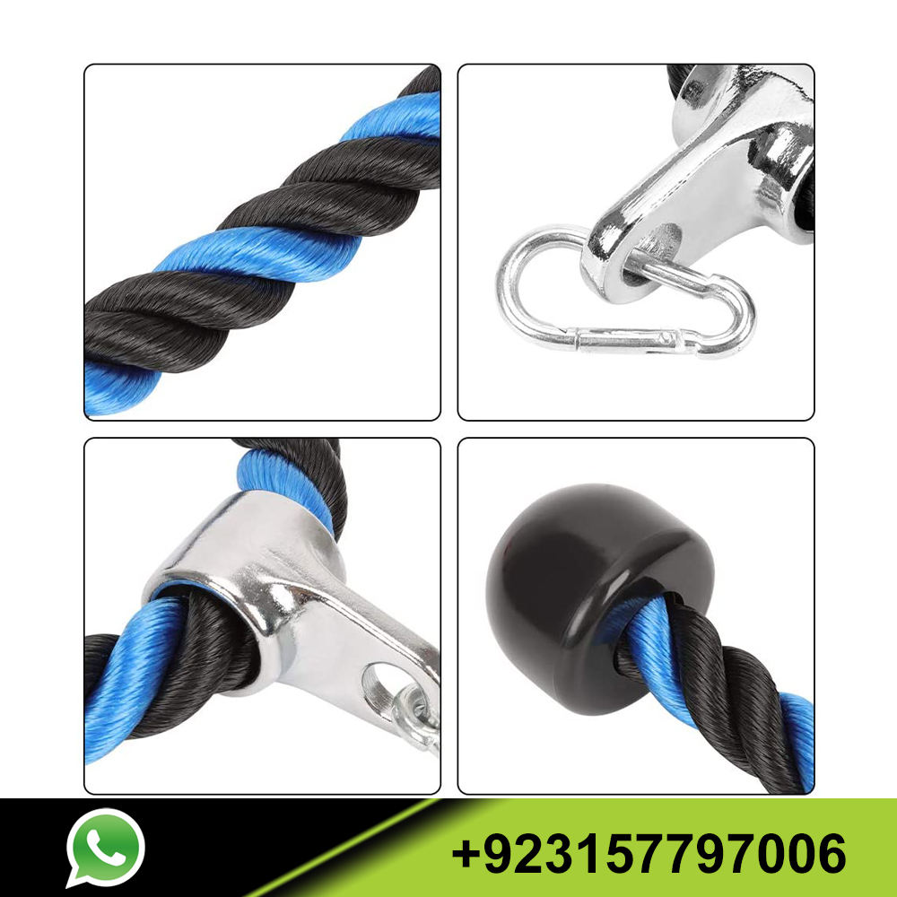 How to Choose the Best Tricep Pushdown Machine for Your Fitness Goals