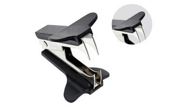 Efficient Staple Remover - Heavy Duty & Easy to Use