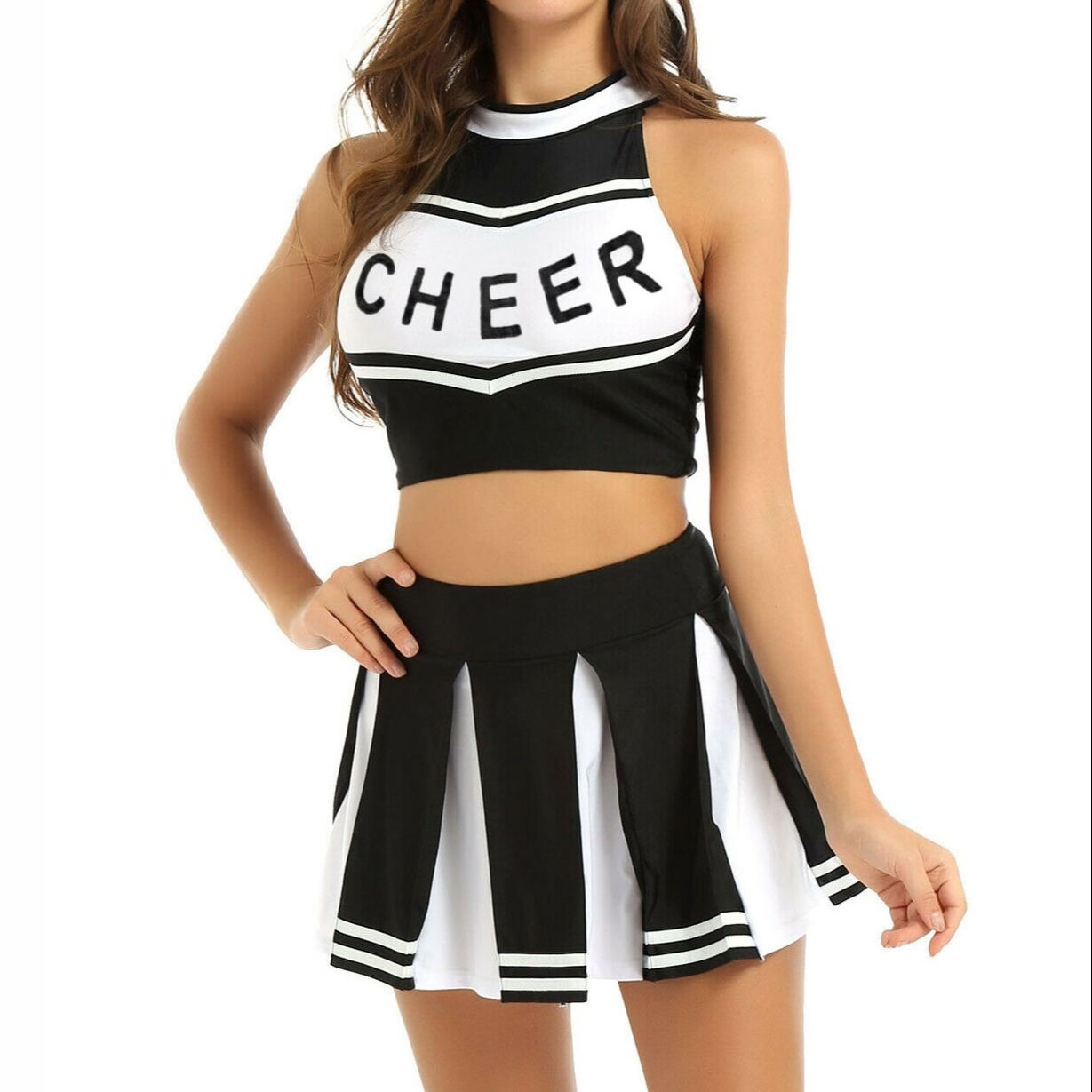 Promoción spanish, Compras online de spanish promocionales, uniformes ...