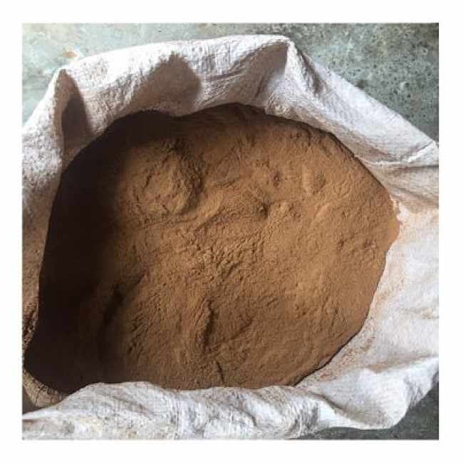 JOSS POWDER/TABU POWDER/MOSQUITO COIL, INCENSE STICK INGREDIENT