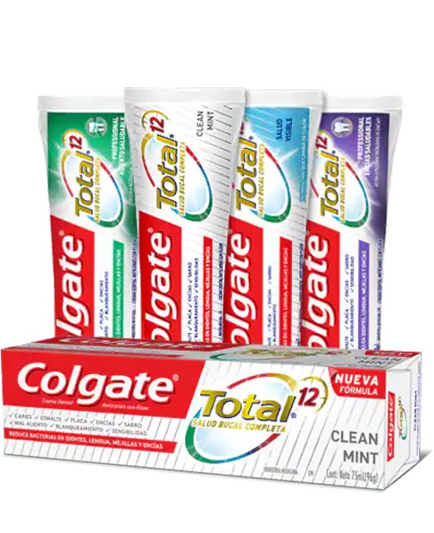 Promoción spanish, Compras online de spanish promocionales, colgate ...