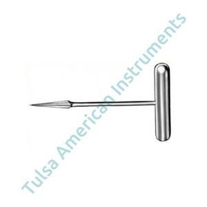 High Quality Femoral Head Extractor - Stainless Steel, CE Certified