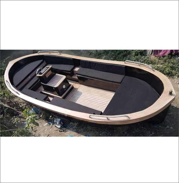Luxe Moderne Roestvrijstalen Jachtfittingen Van Hoge Kwaliteit Houten ...