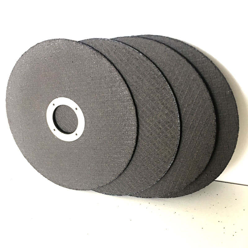 YIHONG Iron Cutting Discs - Durable & High Efficiency