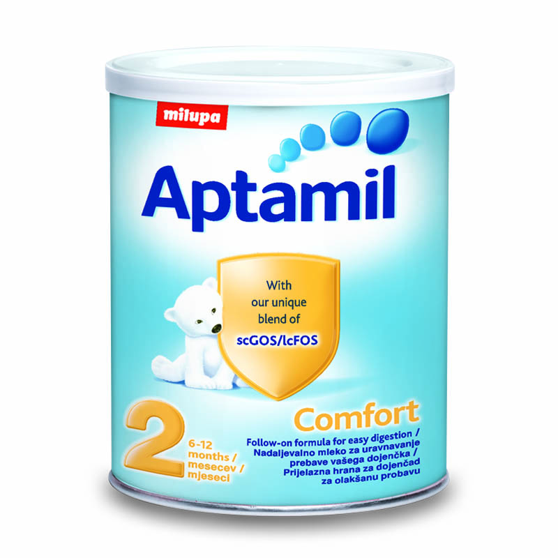 Aptamil Baby Milk formula, Infant baby milk powder Aptamil – MYS ...