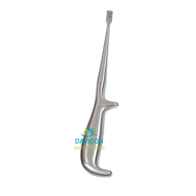 Hargis Tendon Stripper Stainless Nurse Training Ortho Instruments 9MM ...