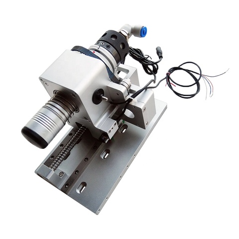 400W Oscillating Knife Tool with Air Cooling for Precision Cutting in ...