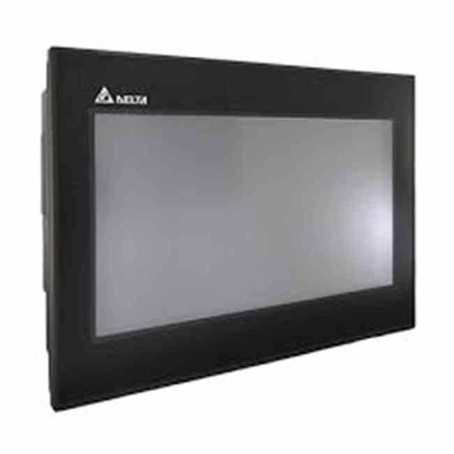 Delta DOP-110IS 10\" TFT LCD HMI Touch Panel Screen| Alibaba.com