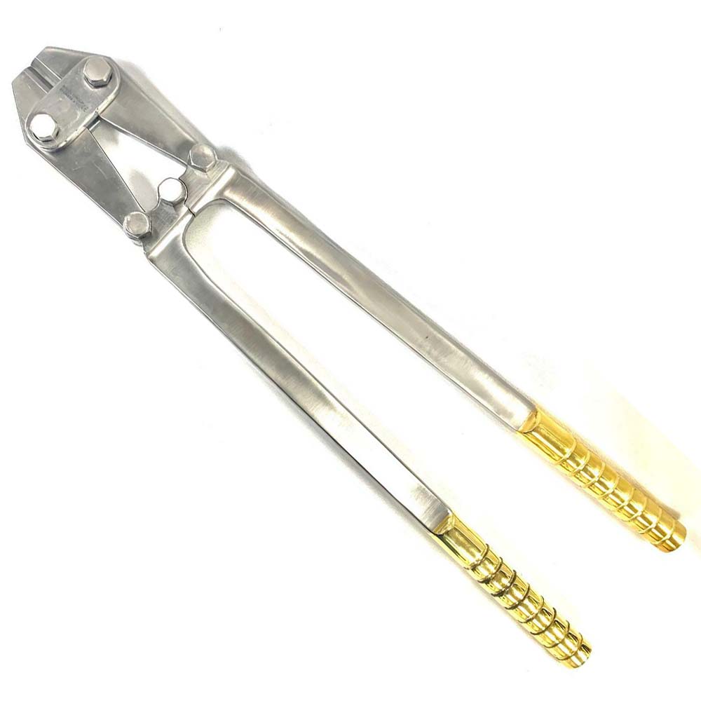 Veterinary Instruments - Made-in-Pakistan