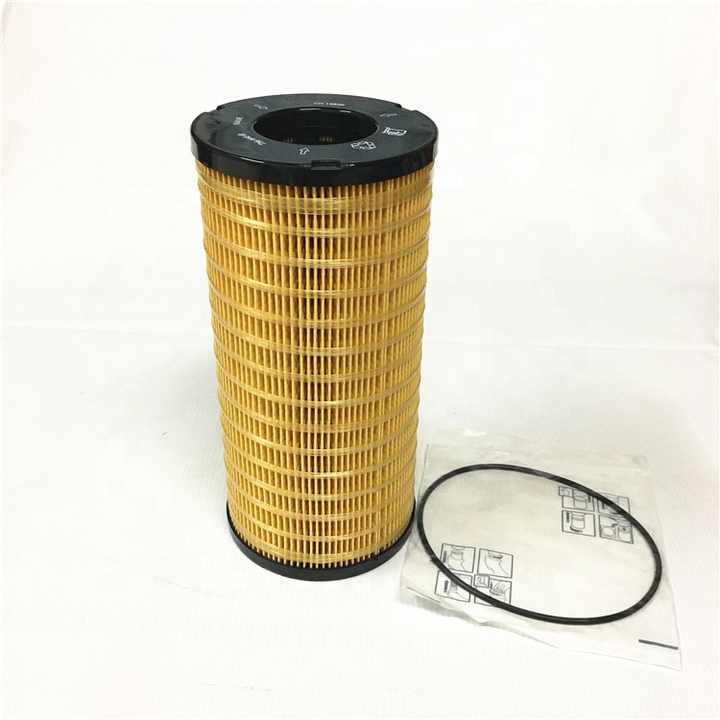 挖掘机发动机备件 10000-59652 CH10930 燃油滤清器| Alibaba.com