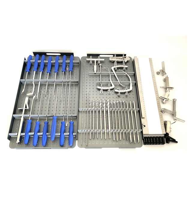 Anterior Cruciate Ligament Reconstruction Kit ACL PCL Reconstruction ...