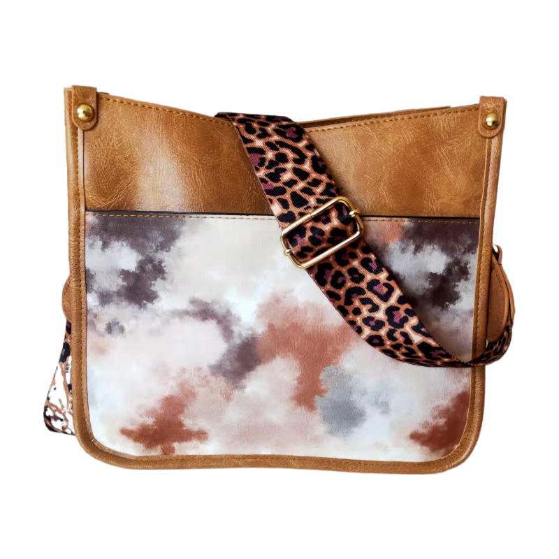 How to Choose the Best Leopard Crossbody Bag: A Complete Buying Guide
