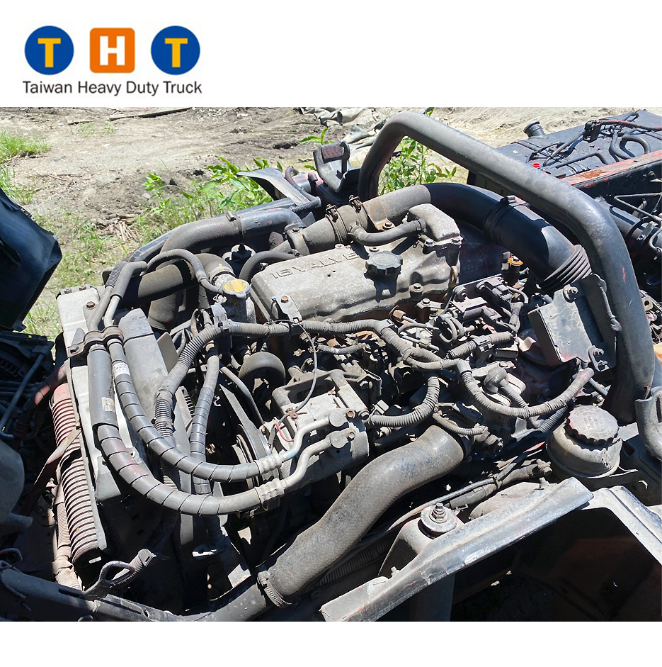 How to Choose the Best Toyota 15B Engine for Your Needs