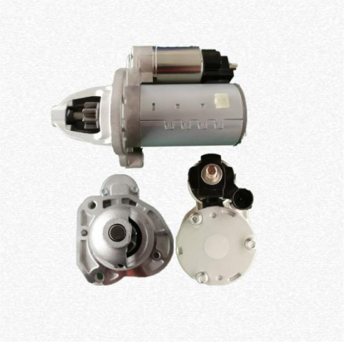 How to Choose the Best Toyota Corolla Starter Motor: A Complete Buying ...
