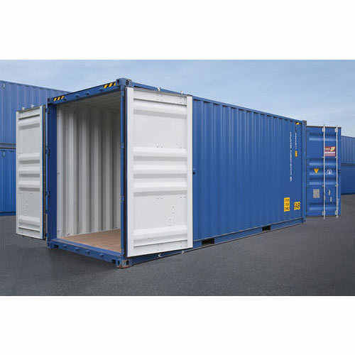 40ft Sea Container Used Shipping Container 20'GP/40'GP/HC Containers ...