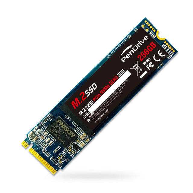 Best selling high performance M.2 PCIE SSD speed up to 2500MB/S ...