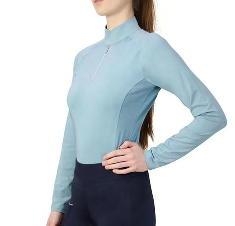 Women Equestrian Baselayer, Women Equestrian Baselayer direct from NEW ...