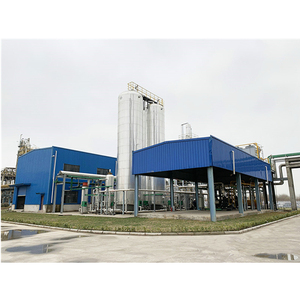 100-1000Kg CO2 Generation Plant Carbon Dioxide Capture Plant CO2 Liquid ...