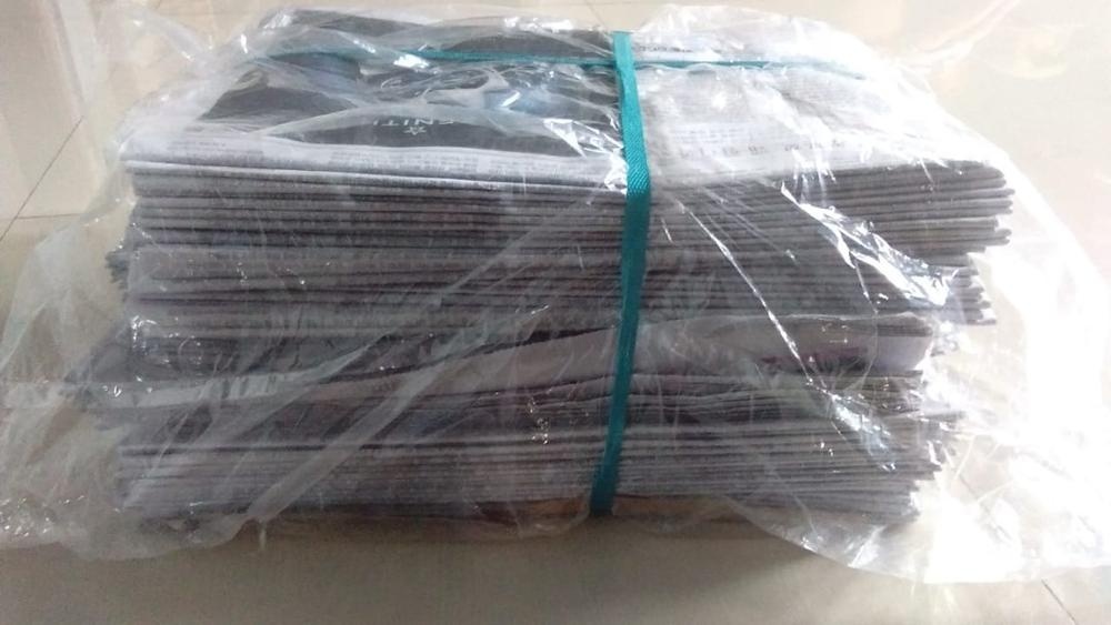 Maximize Your Business Potential with Sustainable paper scrap over ...