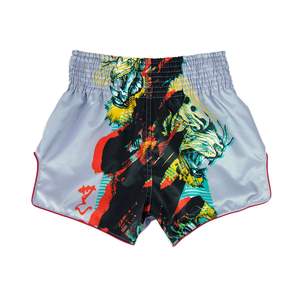 Wholesale pink mma shorts For Proper Martial Art Training Gear ...