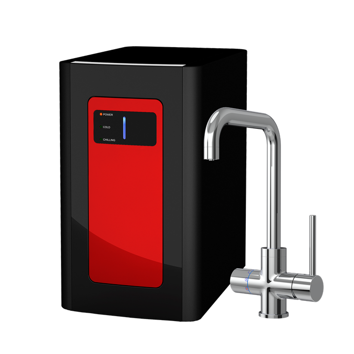 台湾冷热苏打水机器柜台饮水机| Alibaba.com