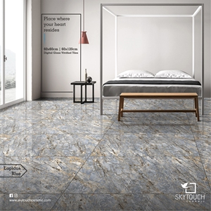 Ceramic Tiles Morbi - High Quality Porcelain for Every Room