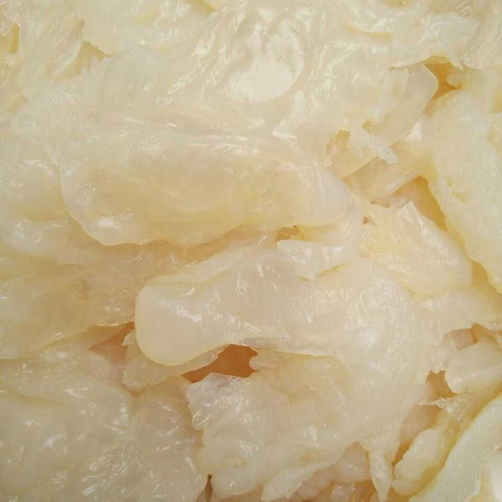 Salted Jellyfish Jellyfish Salad - Unique Seafood Delight