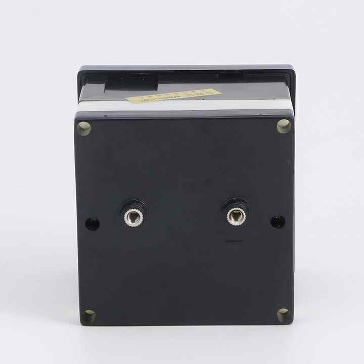 6C2 6l2 Frequency Meter 0-50Hz Hz Meter DC 10V Type 4-20mA Current ...