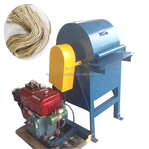 Exceptional Banana Fiber Decorticator Machine At Unbeatable Discounts ...