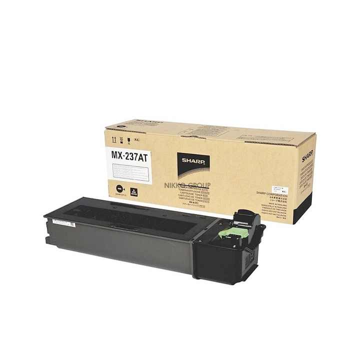 ตลับหมึก Sharp MX-237AT MX237AT ของแท้สำหรับ Sharp AR-6020D/6023D/6023N ...