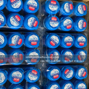 Buy Mentos Gum Bottle Wholesale | Premium Chewing Gum