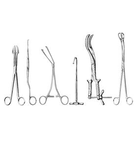 Cari Kualitas tinggi embryotomy kit embryotomy instruments embryotomy ...