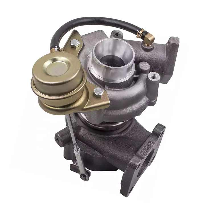 Turbocharger Ct20 Turbo For Toyota Hiace Hilux 4runner 4 Runner 2 . 4 L ...