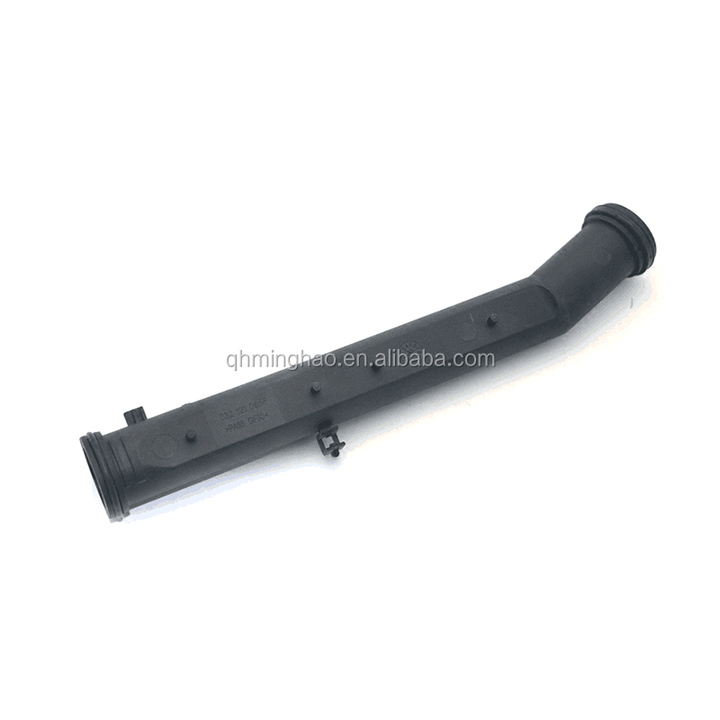 Auto Parts Engine Coolant Water Pipe Hose OEM 032 121 065F 032121065F ...