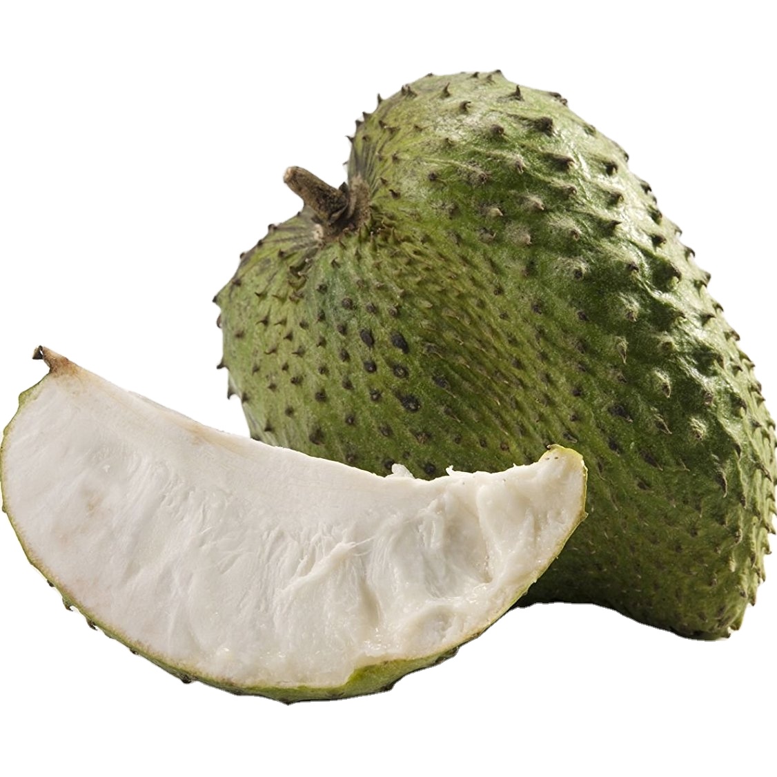 Fresh Soursop Fruit - Sweet and Sour Natural Delight