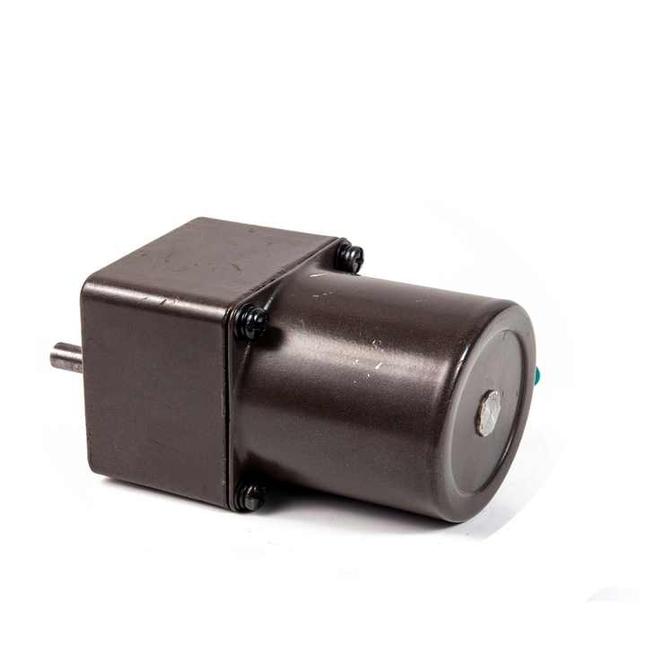 High Torque Small Waterproof Electric Reversible 110V Single Phase ...