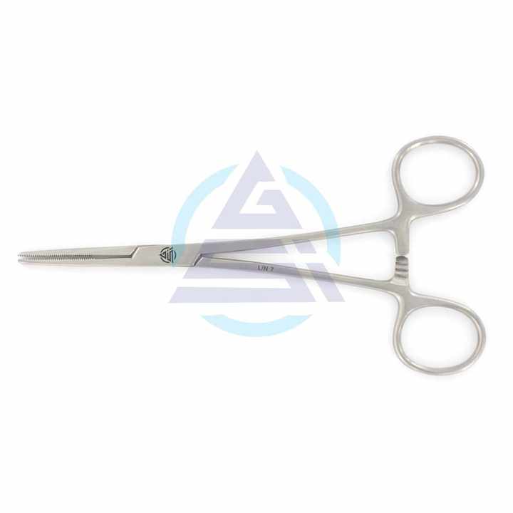 Wholesale Kelly Forceps 6inch - Hemostatic Surgical Tools