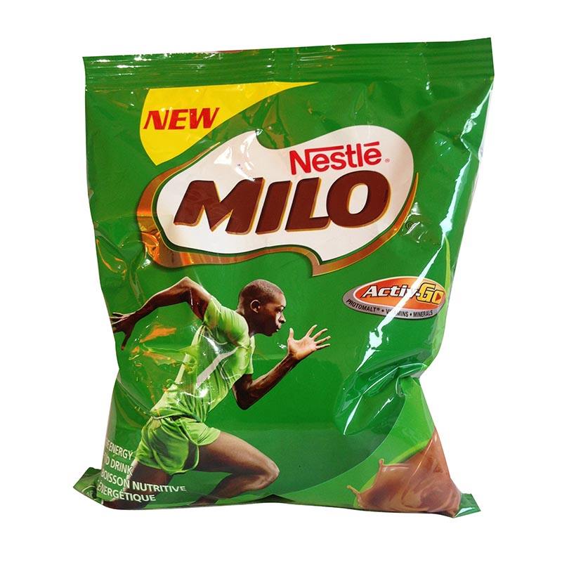 Promoción spanish, Compras online de spanish promocionales, nestle milo ...