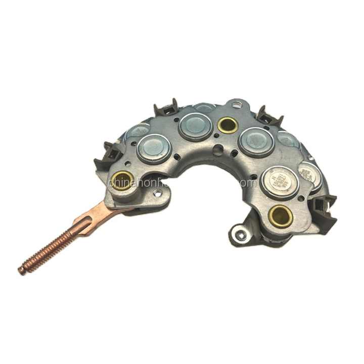 CS-INR720P 交流发电机整流器，INR720，INR720-1，INR720-1-B72，INR720HD，INR720P ...