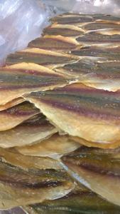 Best Dried Yellow Fish - High Quality from Vietnam