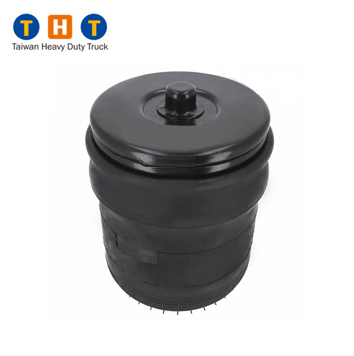Air Bag Air Spring 70397048 Truck Suspension Parts For Volvo FH FM ...