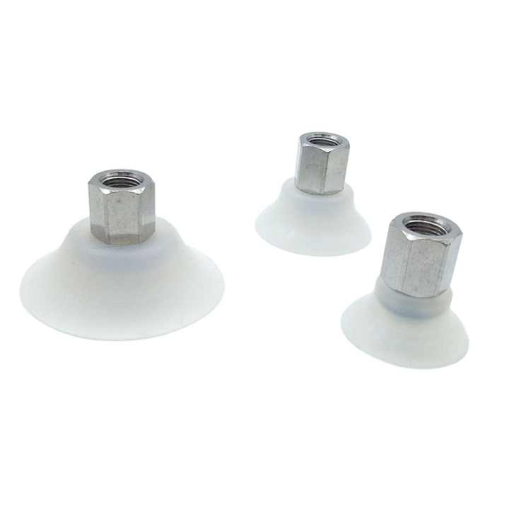 GOGOATC GOGOATC PF vacuum cups and suction cups with female thread ...