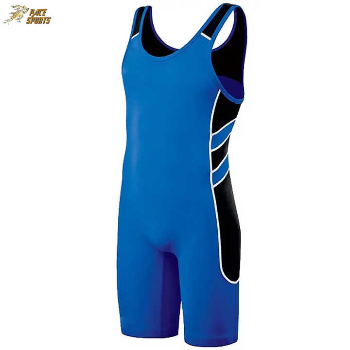 High Quality Wrestling Singlets - Durable & Versatile