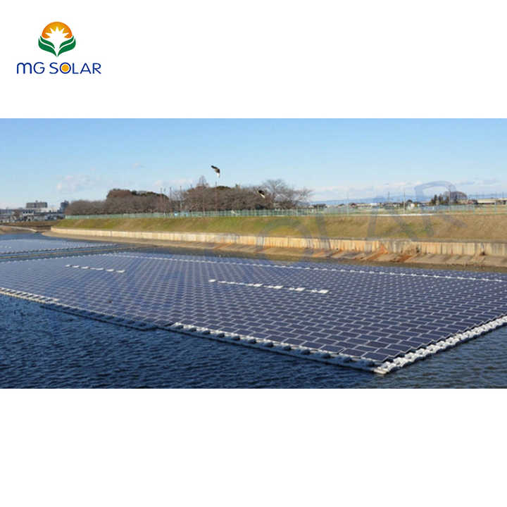 Photovoltaic Solar Floating Mounting Structure Solar System| Alibaba.com