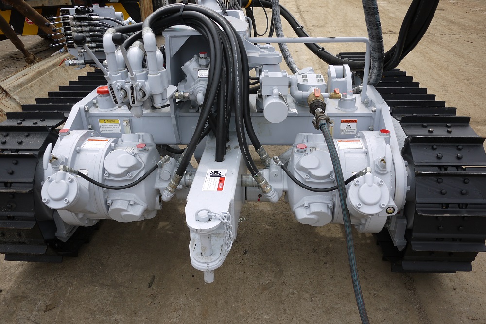 Verified Supplier Furukawa PCR200 Crawler Drill Mine Drilling ...