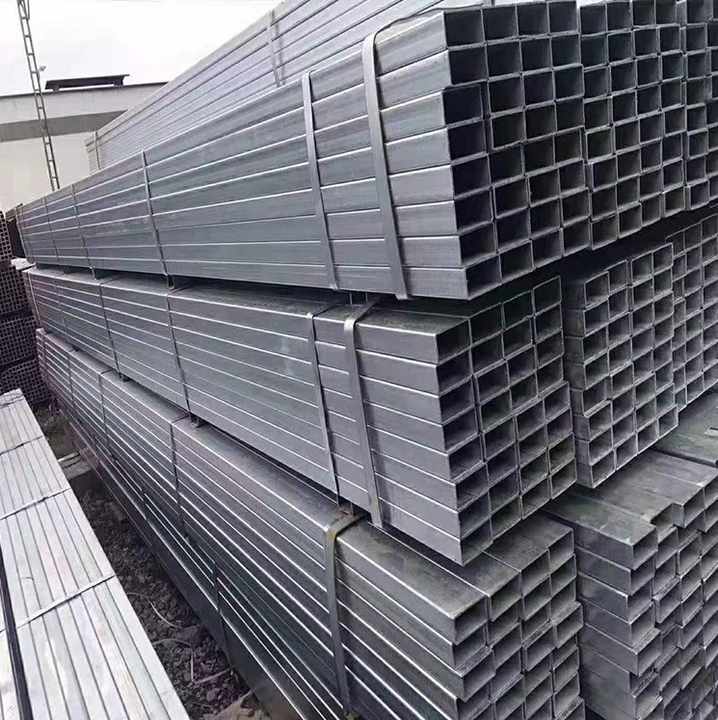 Scaffolding Steel Square Tube Pipes| Alibaba.com